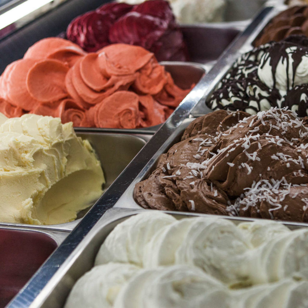 Tutti pazzi per il gelato... italiano e artigianale - Chef per Passione
